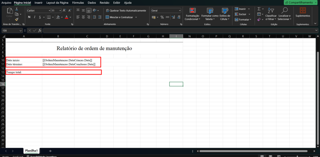 Como calcular um intervalo de tempo no Excel? - Maxiprod